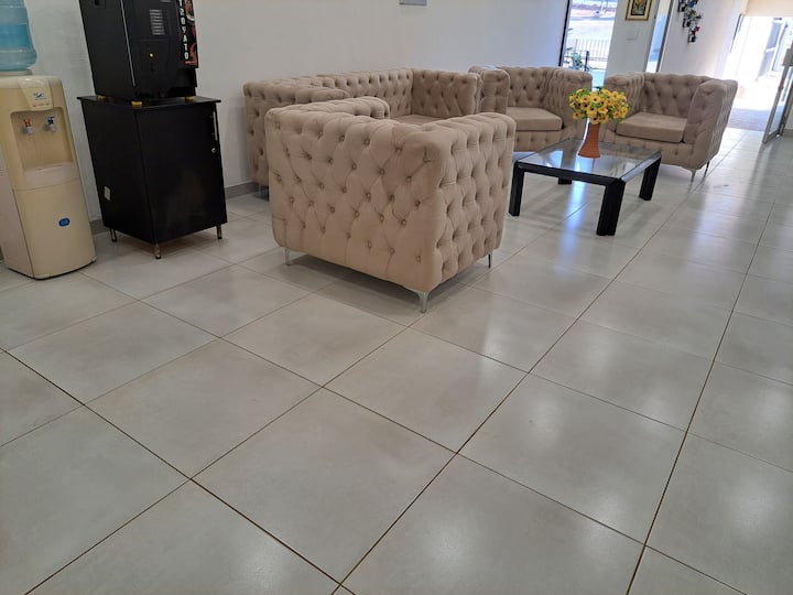 Nikita Restaurant And Motel - Hartbeespoort