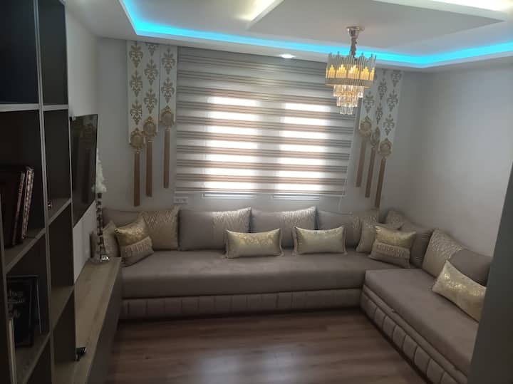 Ferienwohnung In Agadir - Agadir