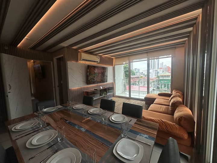 3b - Simplemente Fabuloso - Ciudad de Panamá