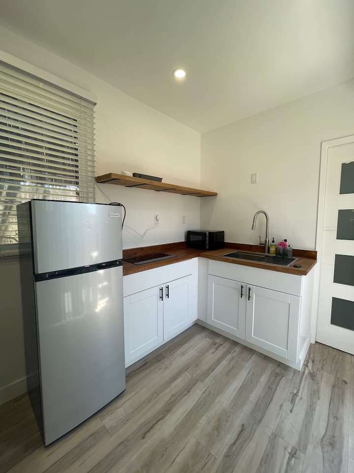 Concord-few Minutes Walk To Bart - Concord, CA