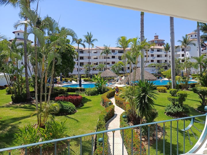 Condominio Royal Pacific - Puerto Vallarta