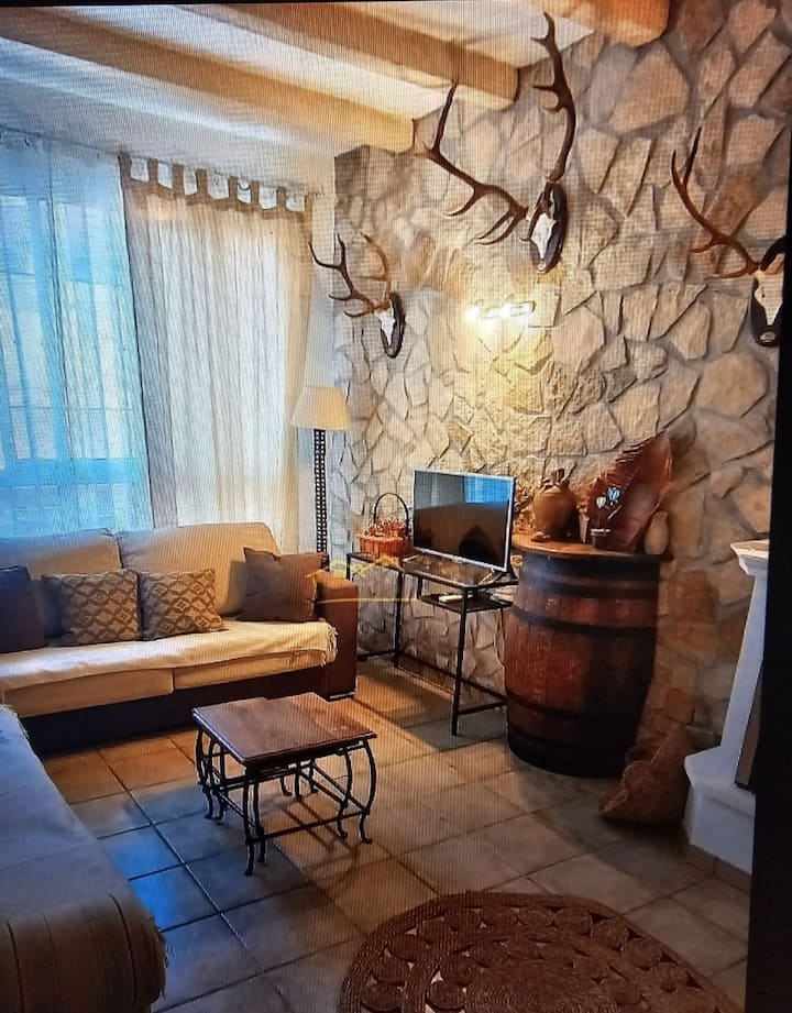 Apartamento Plaza Marina - Nerja