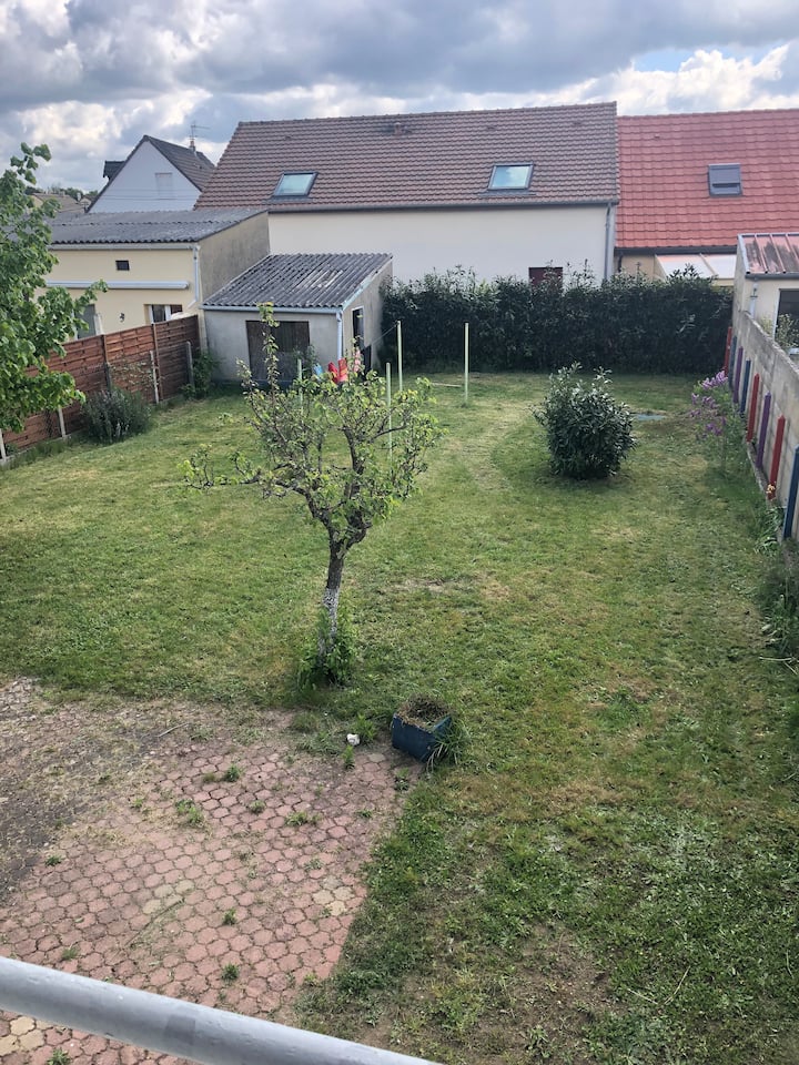 Maison Avec Terrain - Arnage