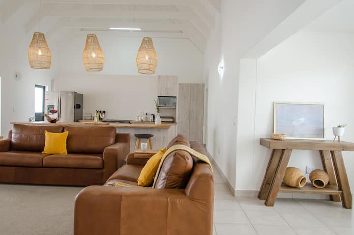 La Rocher - Dwarskersbos - Velddrif