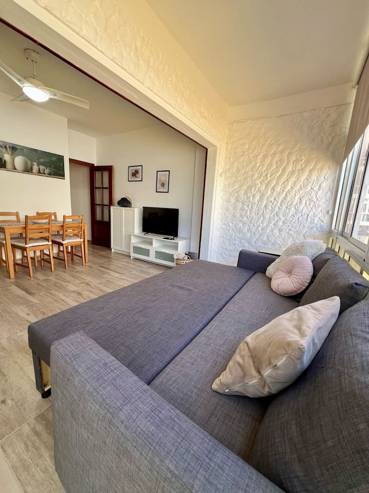 Apartamento Playa San Juan - La Gomera