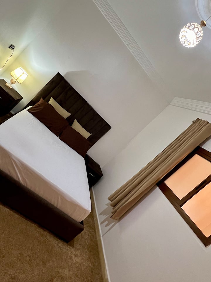 Apparemment à Hay Al Kassam - Dakhla