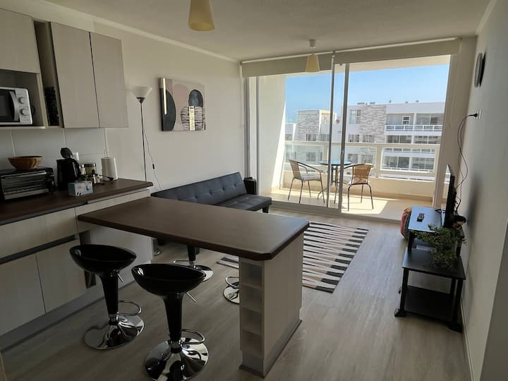 Condominio Pacífico 3100 - La Serena