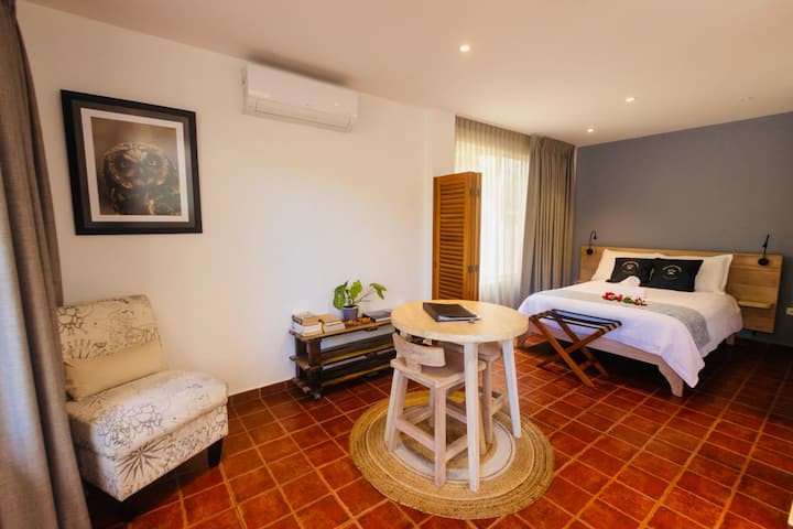 Encantadas Exclusive Suite Ocean - Galápagos Islands