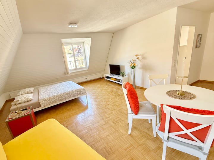 Golden Corner Oldtown Luzern - Lucerne