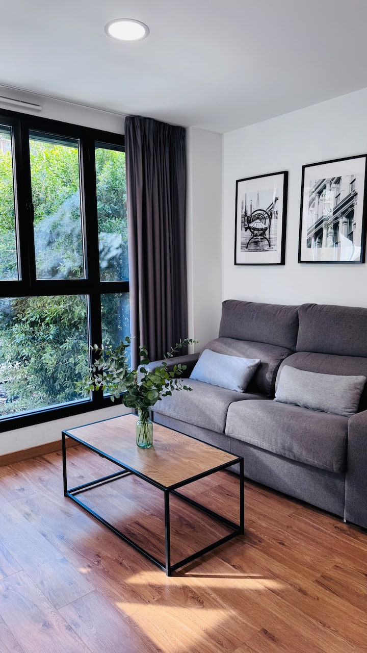 5a - Loft Au Coeur De Ruzafa - Valencia