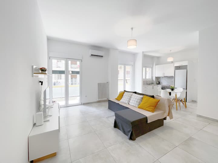 Wayhome Apartment Standium - Ateny