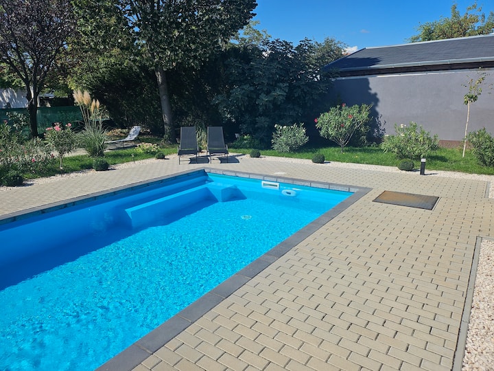 Studio Apartman - Budapest