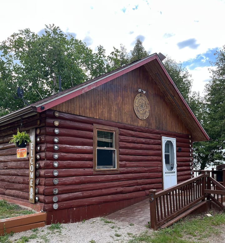 Dream Catcher Cabin - Little Current