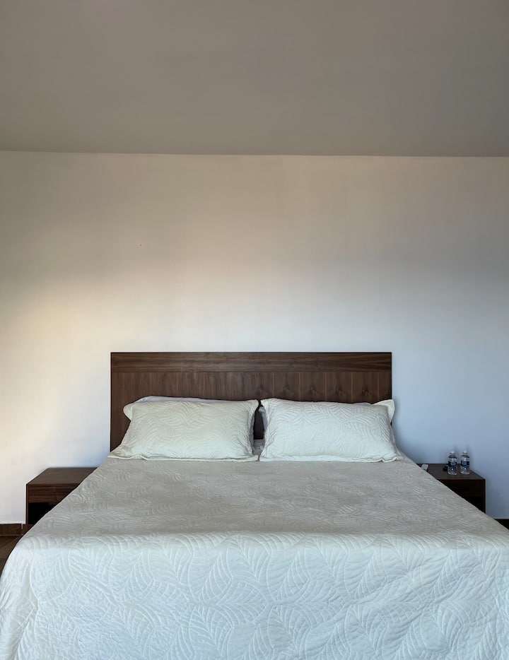 Habitación 1 - Mazatlán