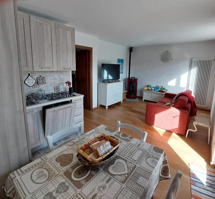 Casa Vacanza Dogana - Abetone