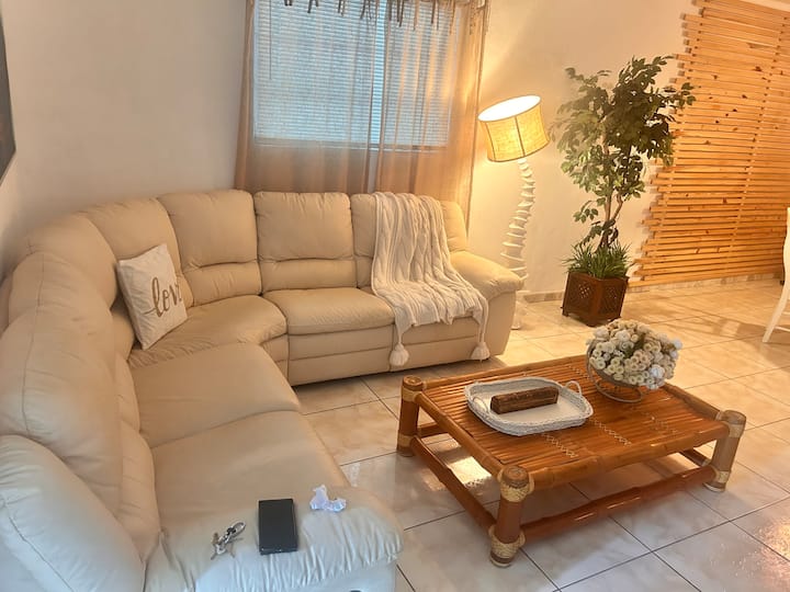 Casita Close To Miami Inter- Miami Port -Rest’s - Miami, FL