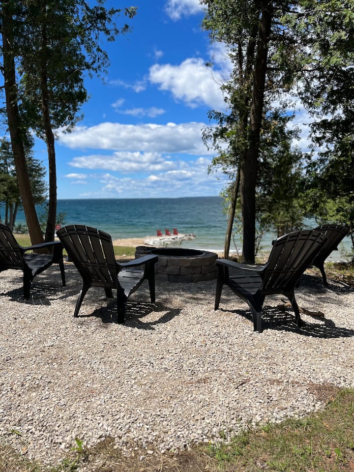 Loon Lookout Cabin - Little Current