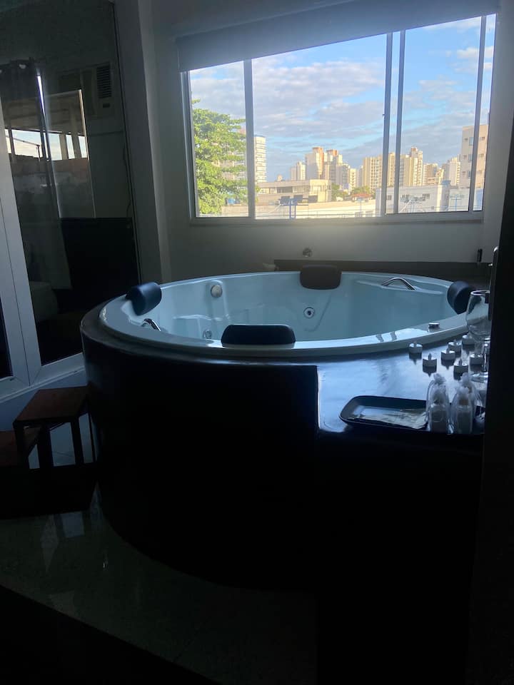 Loft Aconchego - Vila Velha