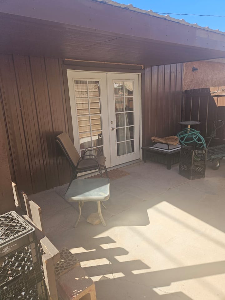 Kathy's Cozy Casita - Clovis, NM