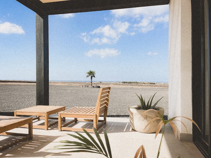 Apartment Seaweeds - El Cotillo