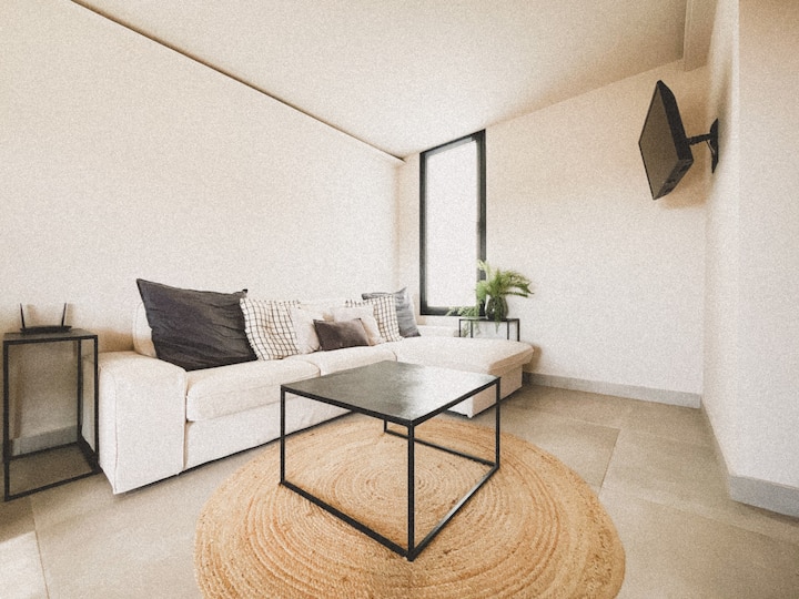 Apartment Seaweeds - El Cotillo