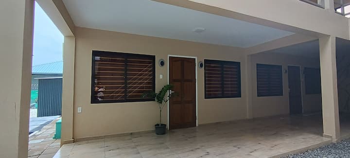 2 Person Studio-apartment Xair - 