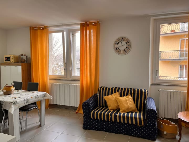 Appartamento Nuovo- Centro Paese (6) - Abetone