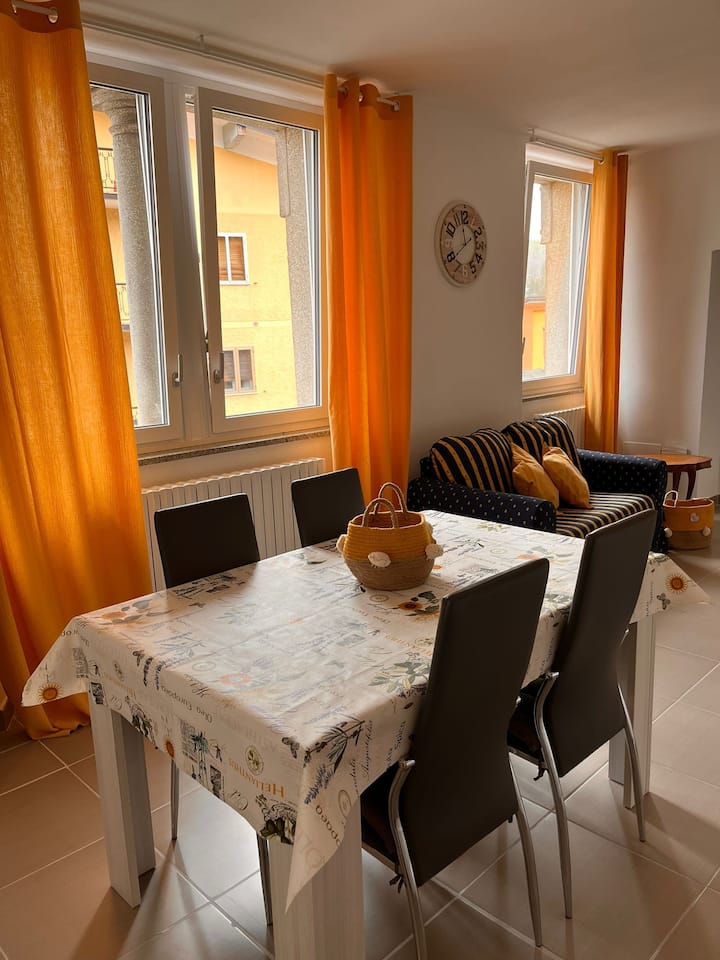 Appartamento Nuovo- Centro Paese (6) - Pievepelago