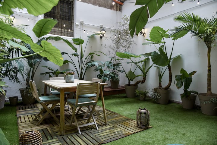 Jama Maisongarden Centro Storico 2 - Naples