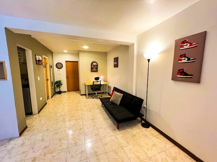 Modern Apartment In Chacao – Close To Everything! - Caracas