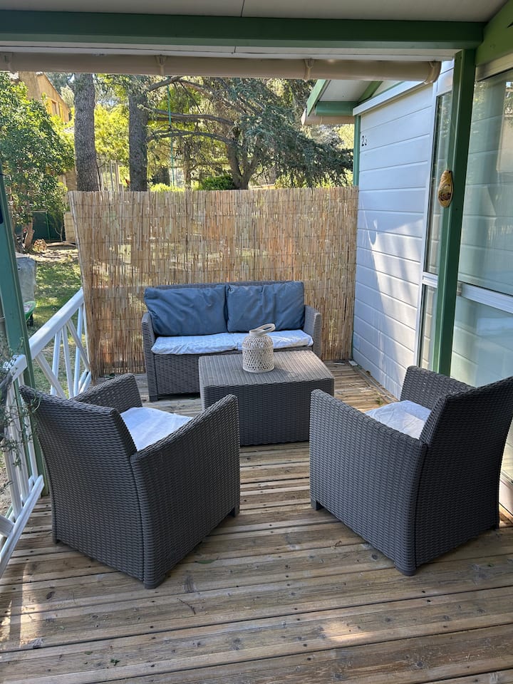 Chalet Aubagne En Provence - Aubagne