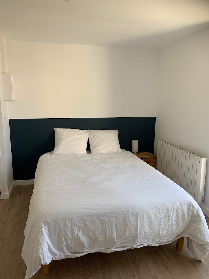 Chambre Indépendante - Oudon