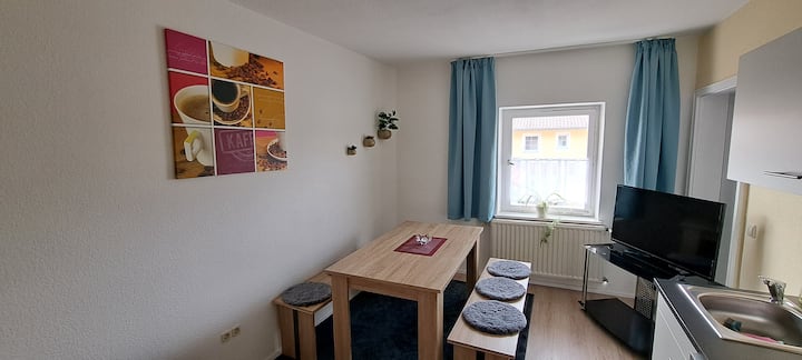 Ferienwohnung/gästehaus - Erding