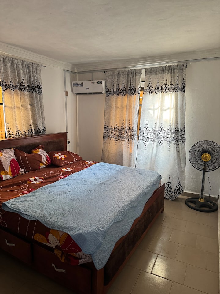 Comfortable Home In Ikom. - Nigeria