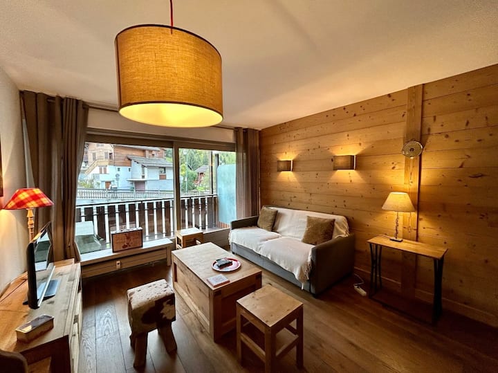 Studio Cosy - La Clusaz - La Clusaz