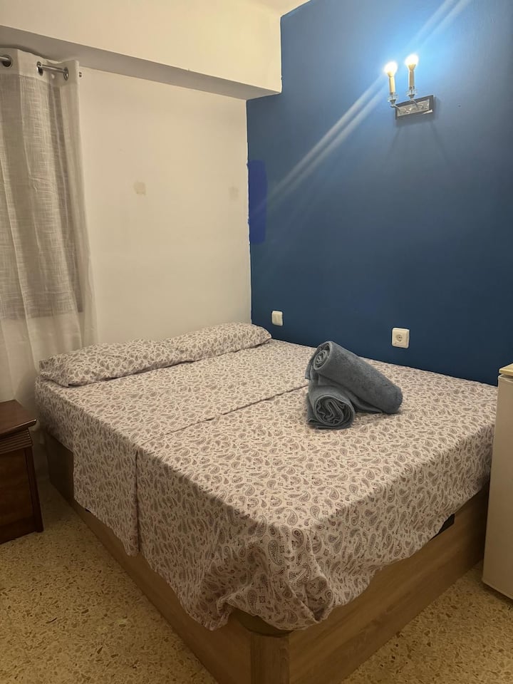 Acogedora Habitación Céntrica - Palma