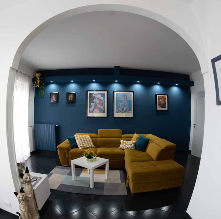 Vacation Home - Cisternino