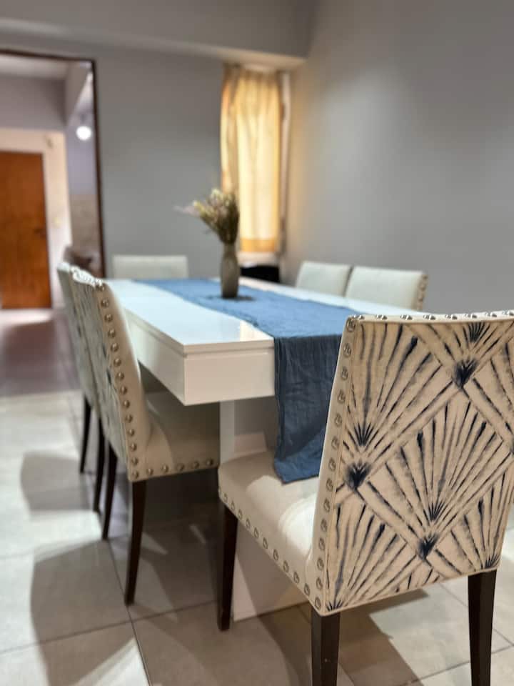 Tu Hogar En Tucuman · Ideal Para Familias - San Miguel de Tucumán