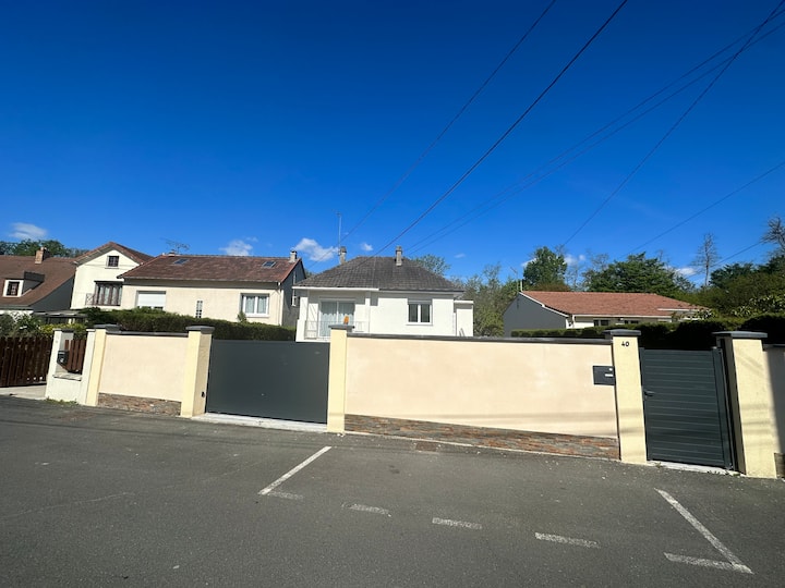 Maison - Conflans-Sainte-Honorine