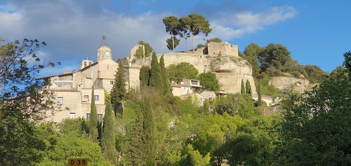 Gite En Provence - Gordes