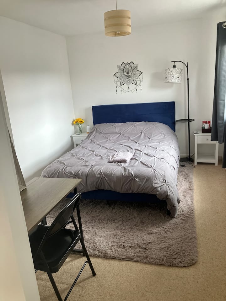 Savile Park Flat - Ripponden