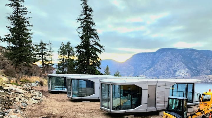 Mac Agristays - Penticton