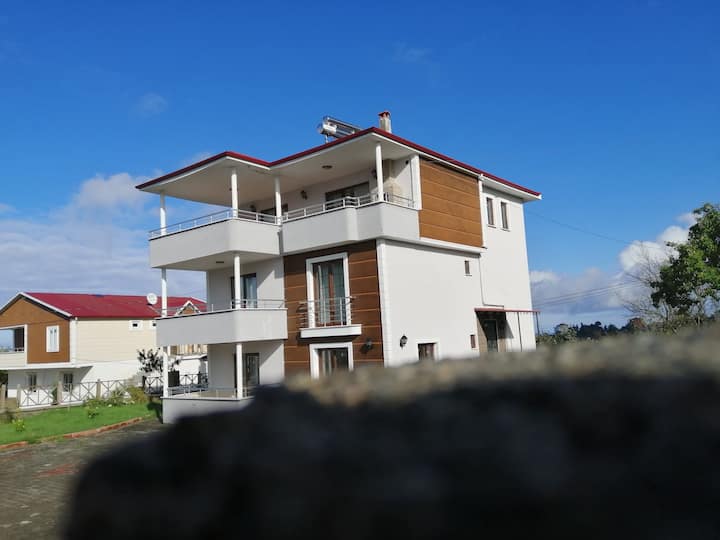 Adam Garden Villa - Trabzon