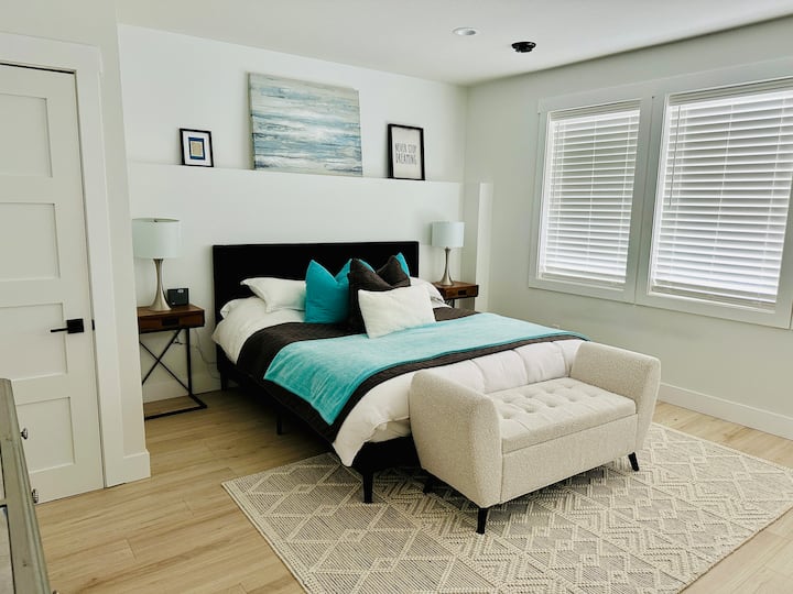 Kettle Valley Retreat Near Wineries - Licensed - Kelowna