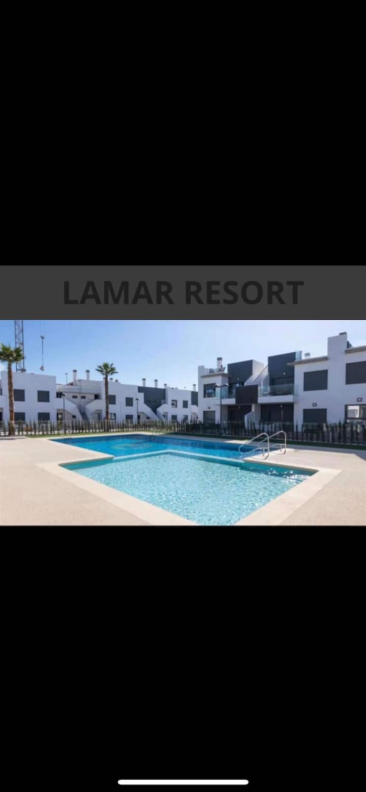 Apartman Tereza - San Javier