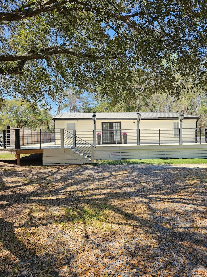 Private Home In Mount Pleasant - マウントプレザント, SC