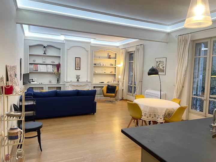 Pierre&lumière: Climatisé, Proche Palais Des Papes - Avignon