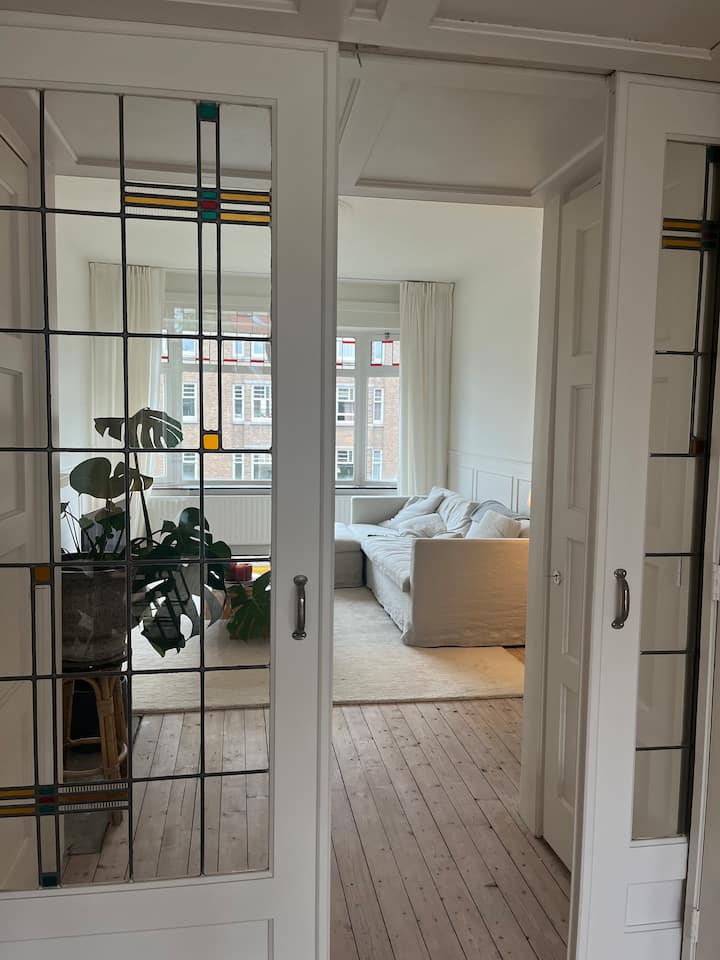 Cosy Room In The Hague - The Hague
