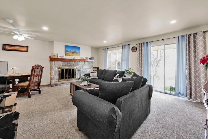 Welcome Guest. Unit #1 - Lancaster, PA