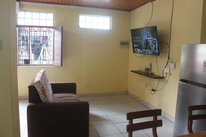 Dúplex En Alquiler - Iquitos